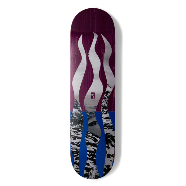 3 Flames board – BAMBOOtique