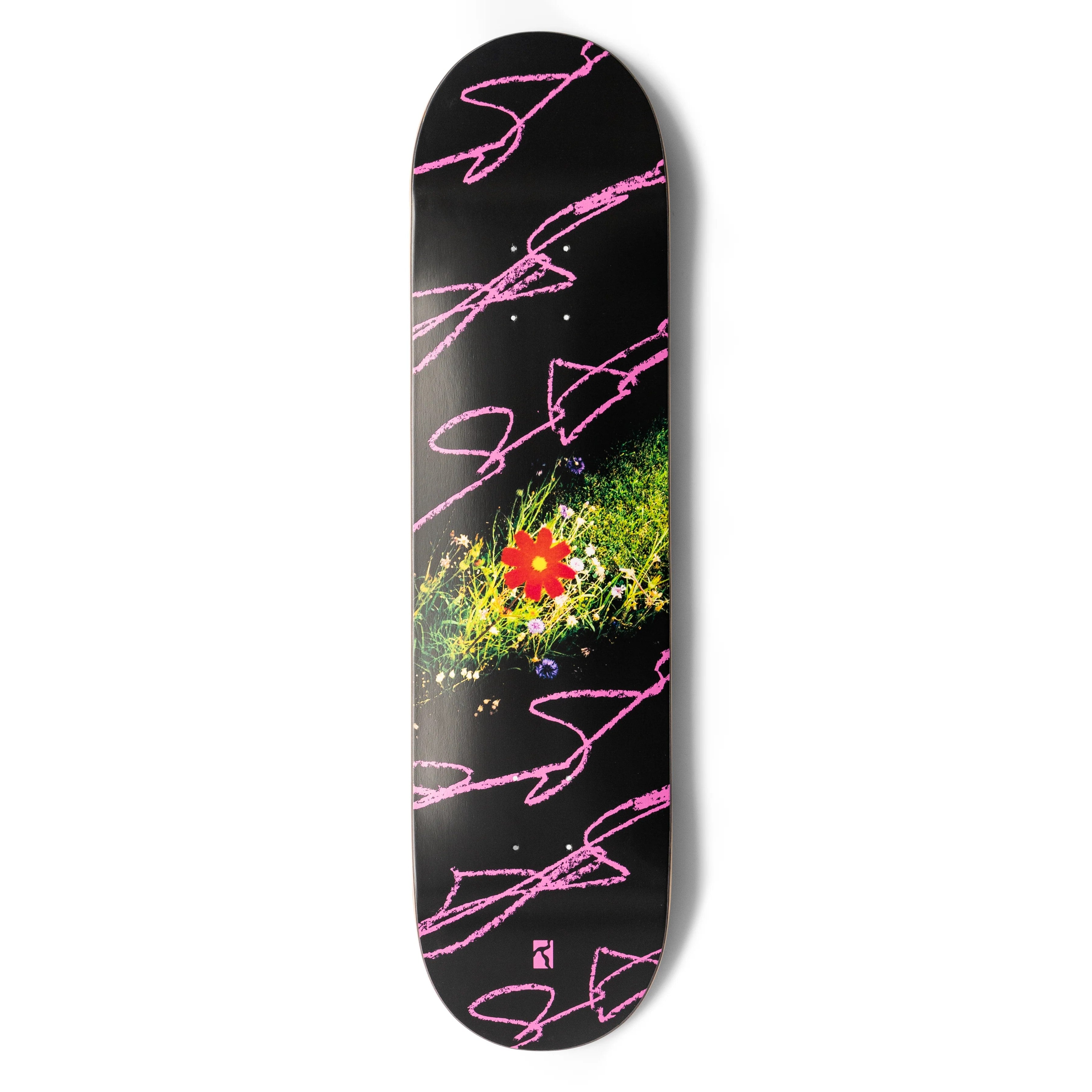 POETIC COLLECTIVE CARO BOARD – BAMBOOtique
