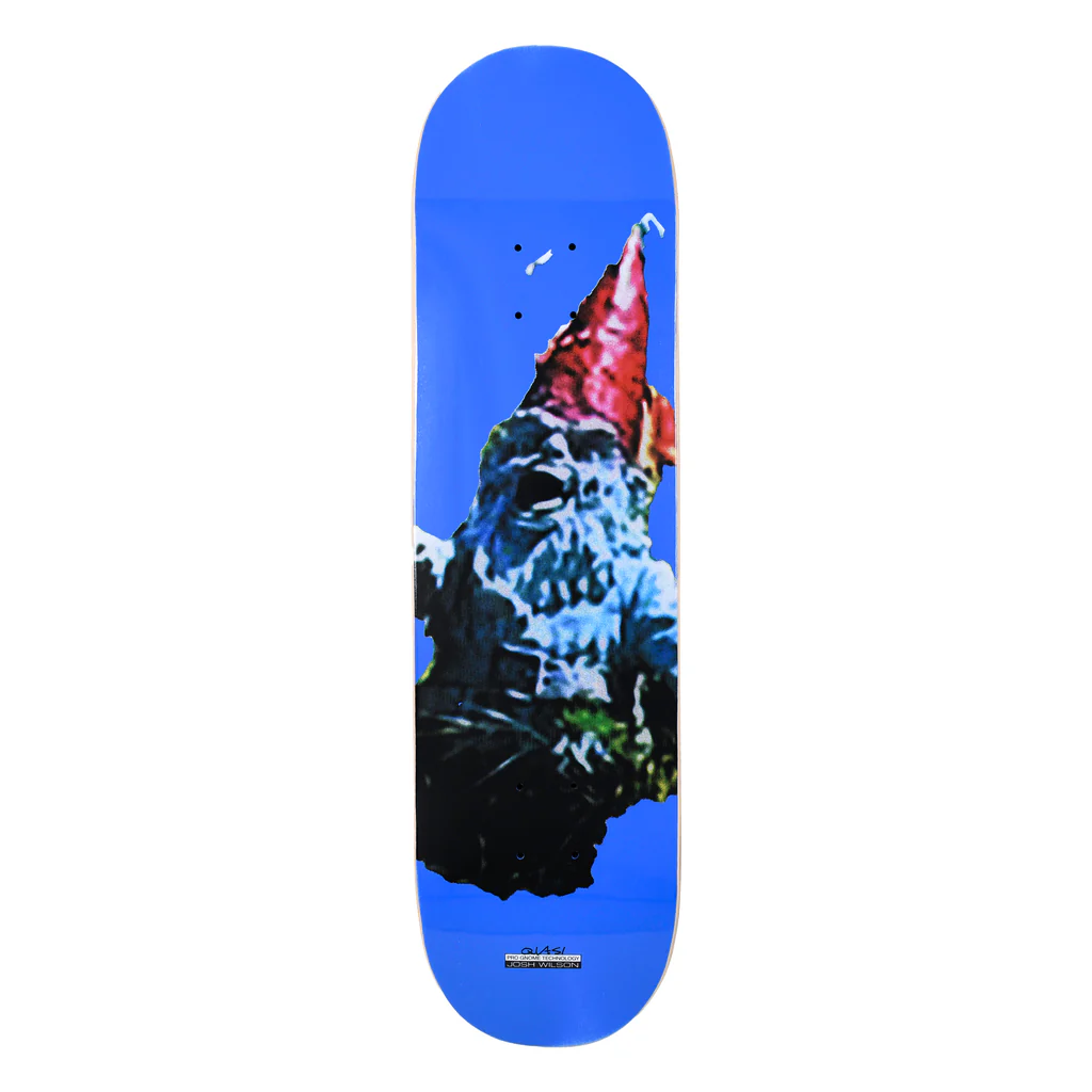 Wilson 'Pro Gnome' [8.125”] – BAMBOOtique